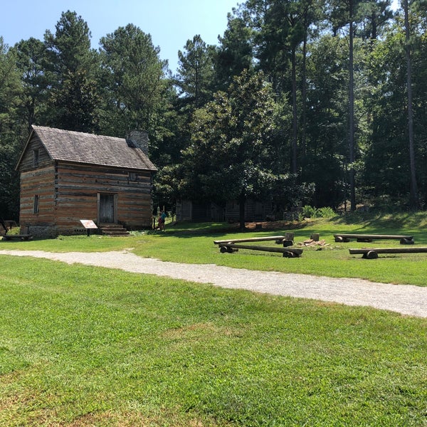 Photos at Fort Yargo State Park - State or Provincial Park in Winder