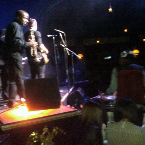 RnB Live - Studio City - Los Angeles, CA