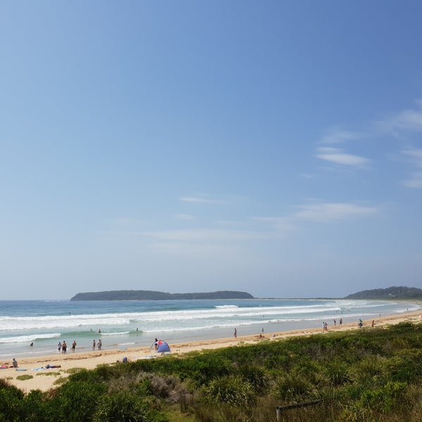 Broulee Beach - 3 tips from 102 visitors