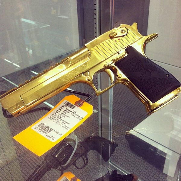 Gun Gear To Go - Gun Store in Plano