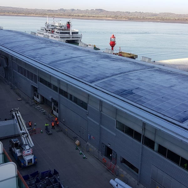 Photos at Ocean Cruise Terminal - 7 tips from 1019 visitors