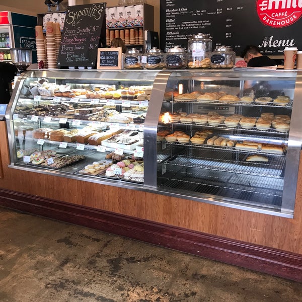 The Red Mill Bakehouse - Bakery in Hectorville