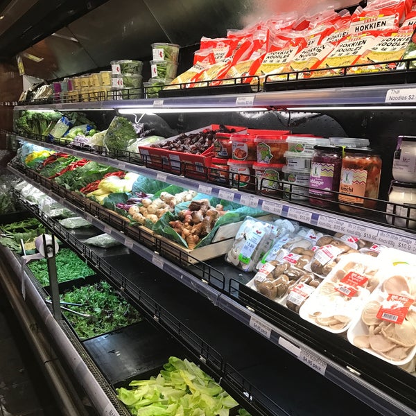 Photos at Tony And Marks - Fruit and Vegetable Store