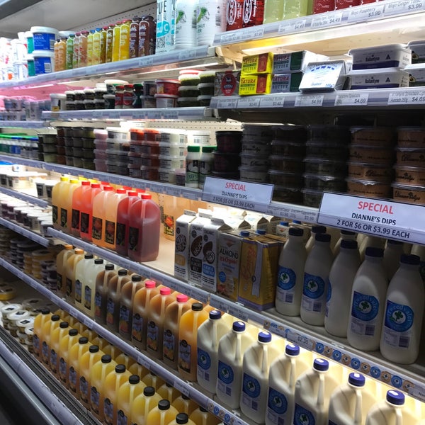 Photos at Tony And Marks - Fruit and Vegetable Store