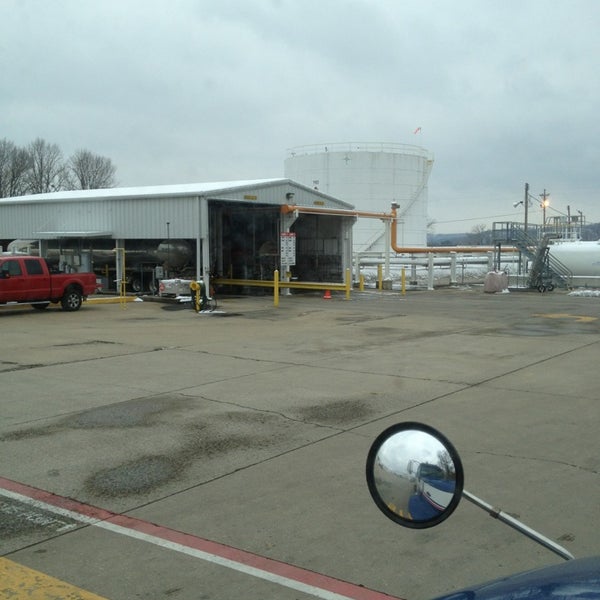 Photos at Buckeye Terminal - Central Louisville - Louisville, KY