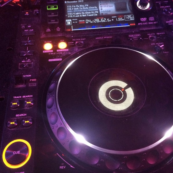 Liquid, Envy, JJ's & NYNY (Now Closed) - Night Club in Basildon