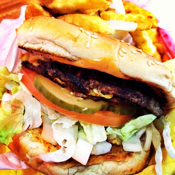 Photos at Triangle Drive-In - West Fresno - 6 tips from 178 visitors