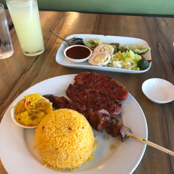 Ineng's Special BBQ - BBQ Joint