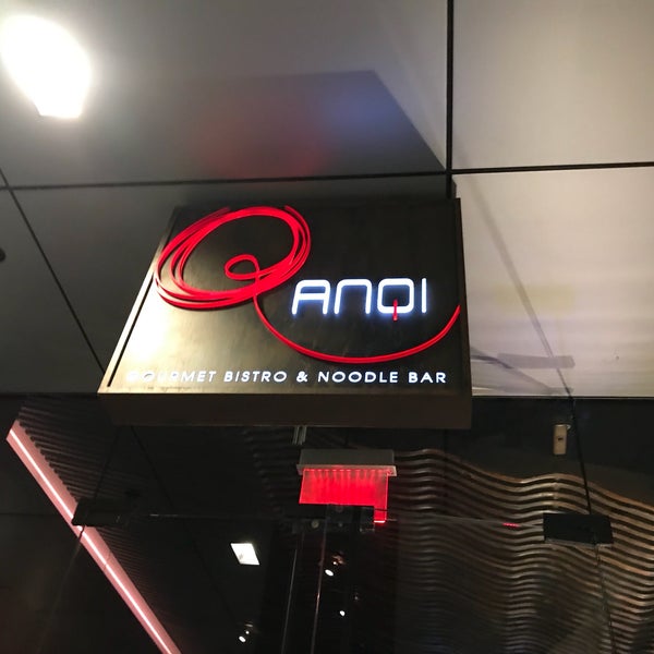 Photos at ANQI By Crustacean Gourmet Bistro & Noodle Bar - Asian ...