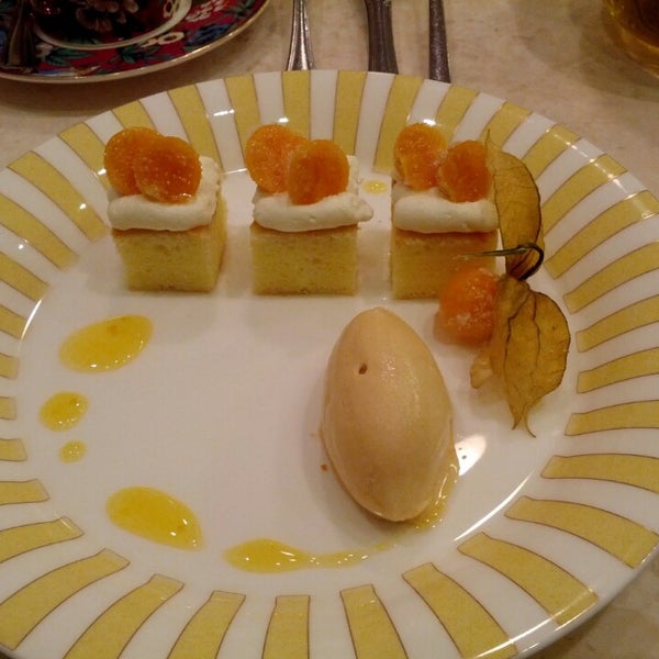 Photos at ChikaLicious Dessert Bar - Dessert Shop in East Village