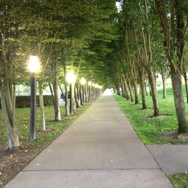 San Ramon Central Park - Park in San Ramon