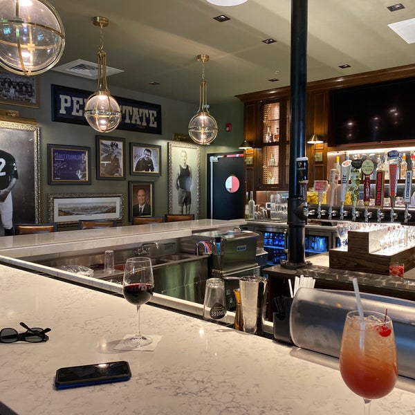 Adam's Apple - 220 E Calder Way