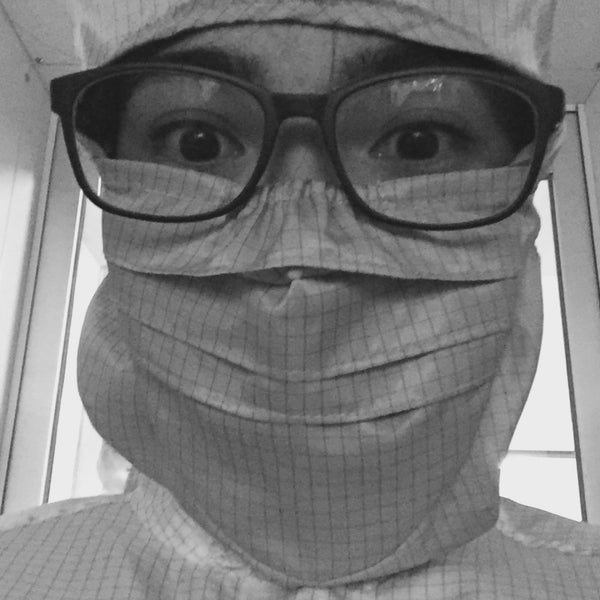 Epson Precision (Phils.), Inc. - Lima Technology Center