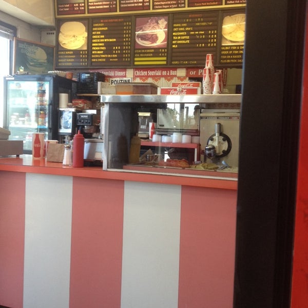 Jumbo Burger - Burger Joint in Toronto