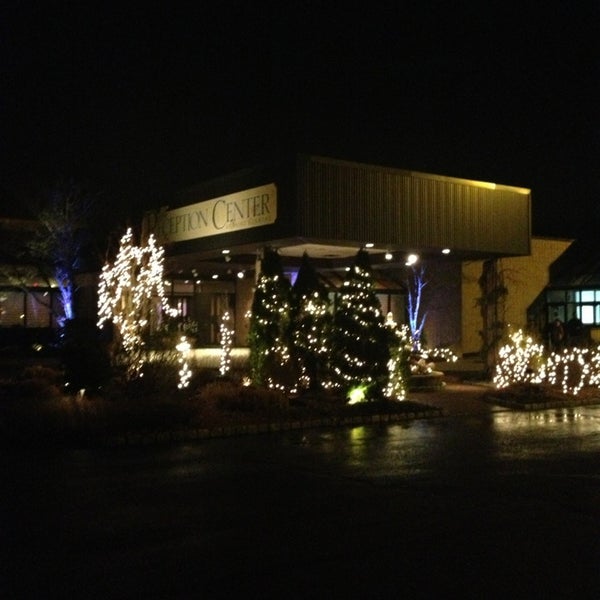 The Reception Center - Matawan, NJ