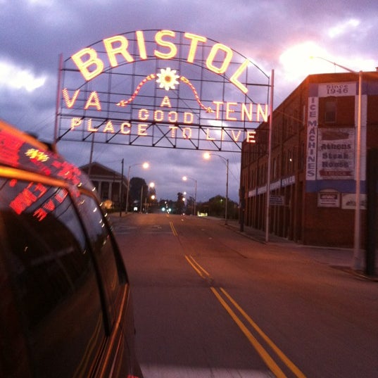 Downtown Bristol - 3 tips