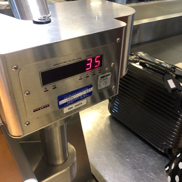 Photos at Delta Air Lines Ticket Counter - Main Terminal