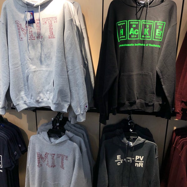 MIT/Harvard COOP - College Bookstore in Cambridge