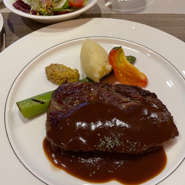 Buffet Restaurant Halla 한라 - 제주시, 제주특별자치도