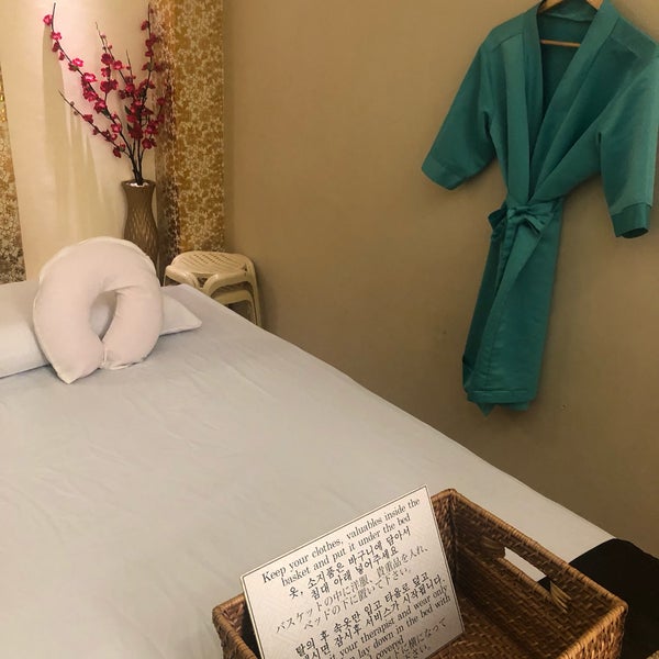 Tree Shade Spa - Salinas Dr., Lahug