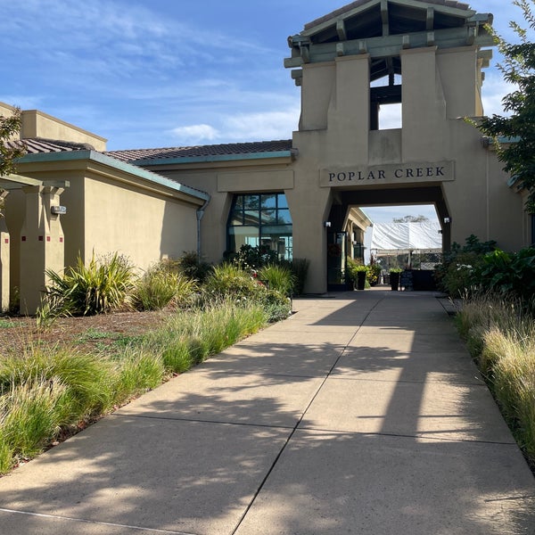 Poplar Creek Golf Course - Shoreview - 1700 Coyote Point Dr