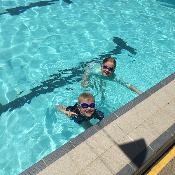 Charlestown Swimming Centre - 1 tip from 38 visitors