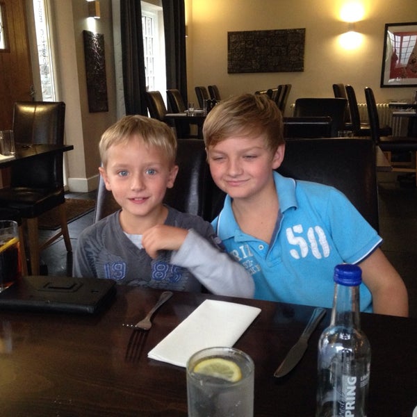 Culbone Pub - Porlock, Somerset