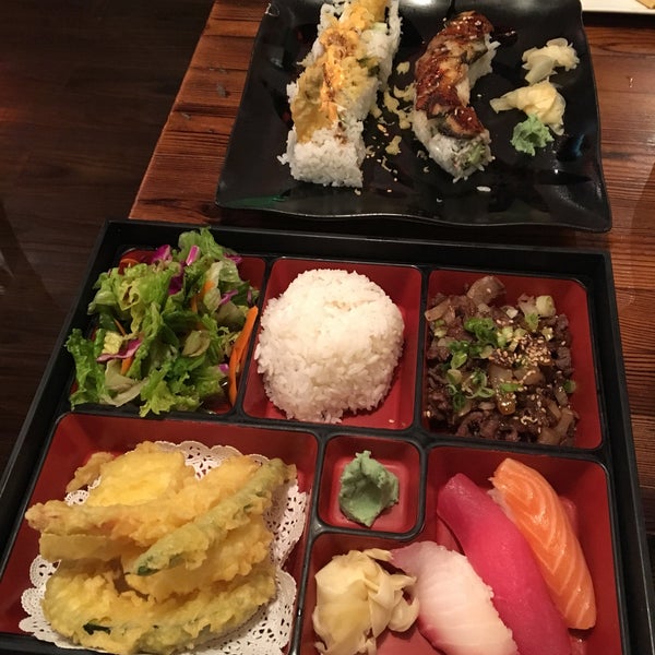 Wahoo Chaya - Japanese Restaurant