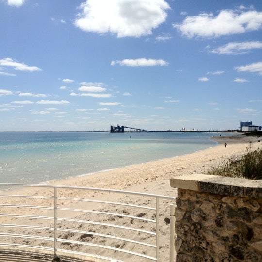 Rockingham Beach - Rockingham Beach Rd