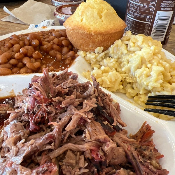 Texas Best Smokehouse - BBQ Joint