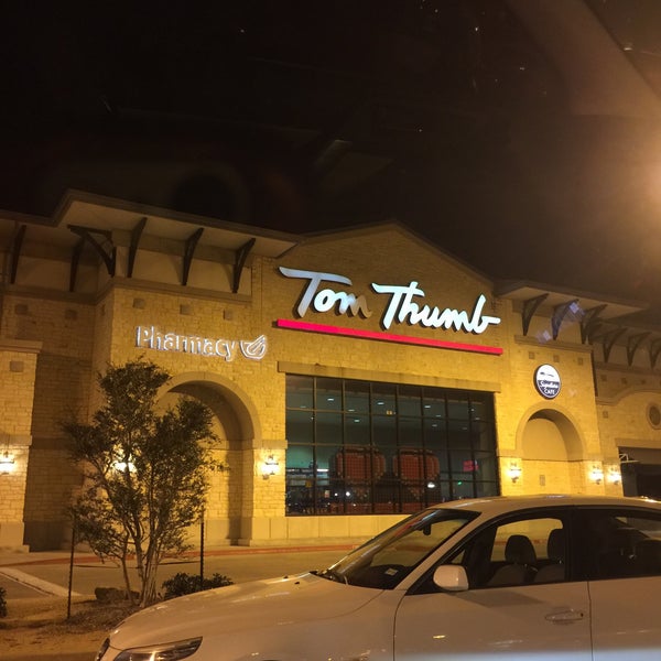 Tom Thumb - 9 tips from 635 visitors