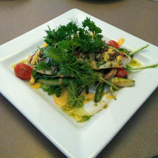 Photos at Sea Breeze Fish Market & Grill - Seafood Restaurant