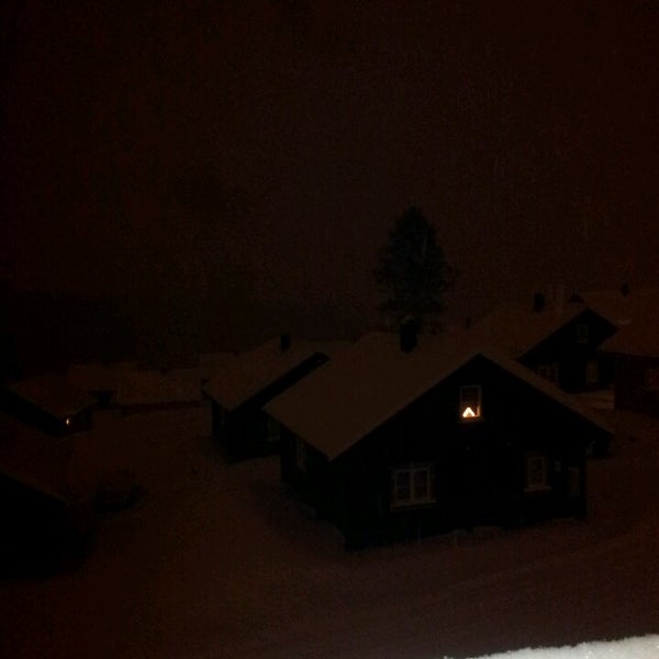 Funkelia - Kongsberg, Buskerud