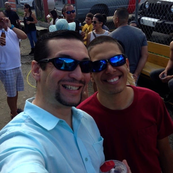 Photos at El Coco Embalsama'o - Vega Baja, Vega Baja Municipio