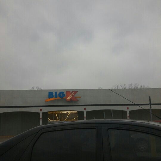 Kmart - 2 tips from 276 visitors