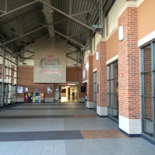 Photos at Muskego High School - 9 tips from 623 visitors