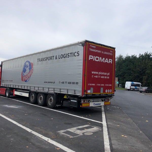 Shell Marke-Noord - Fuel Station in Marke