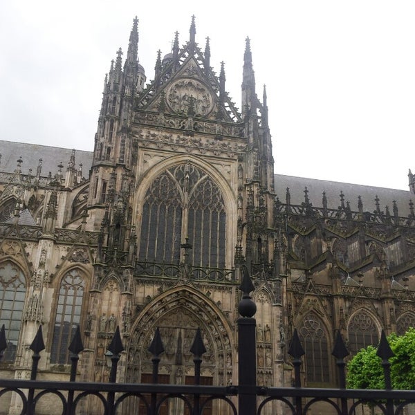 's-Hertogenbosch