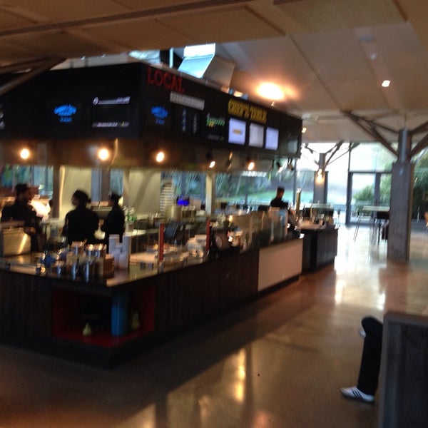 Photos at Microsoft Building 31 Cafeteria - Overlake - 11 tips from 538 ...