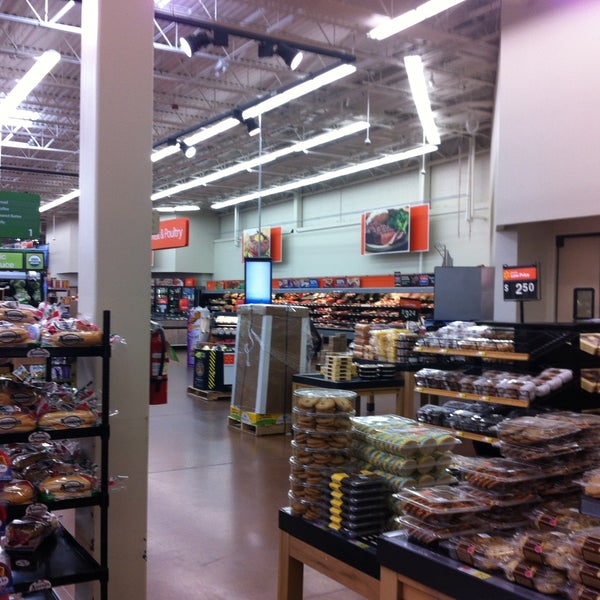 Walmart Supercenter - Big Box Store in Willow Grove