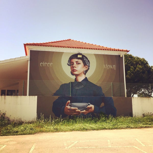 Loures - Loures, Lisboa