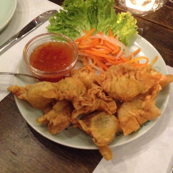 Restaurant Saigon, Valby - Valby - Retortvej 56