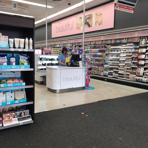 Walgreens (Now Closed) - Downtown San Francisco-Union Square - 730 ...