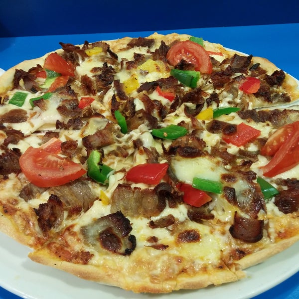 City Snacks - Snack Place