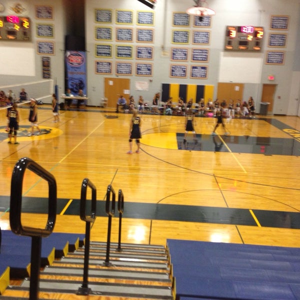 Photos at Granger Middle School - Middle School