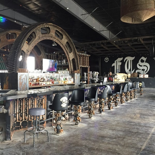 Sturgis 2022 Full Throttle Saloon