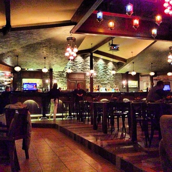 Cuba Libre - Beach Bar in Ohrid