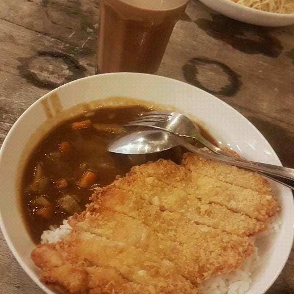 De Mandailing Cafe n Eatery MERR - 7 visitors