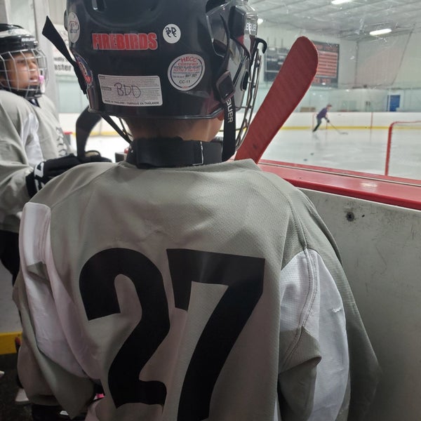 Lancaster Ice Rink - Lancaster, PA