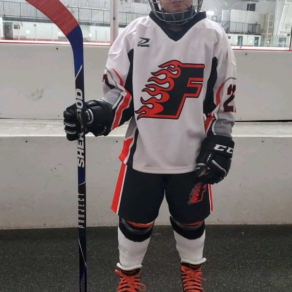 Lancaster Ice Rink - Lancaster, PA